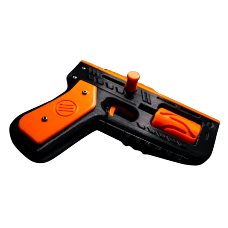 Builds - Best 3D Printable 22's and Mods