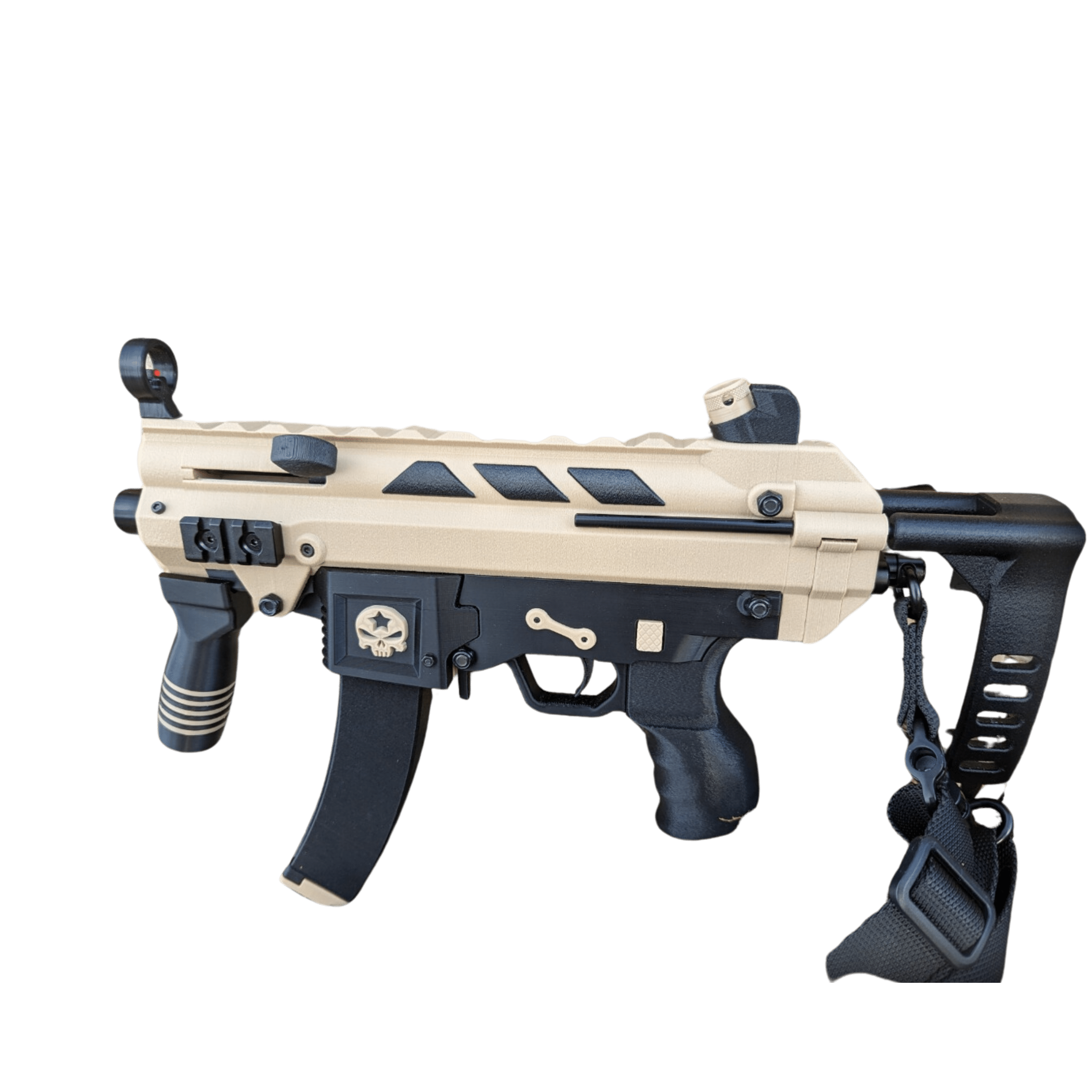 MP22 (K) | Print-a-22