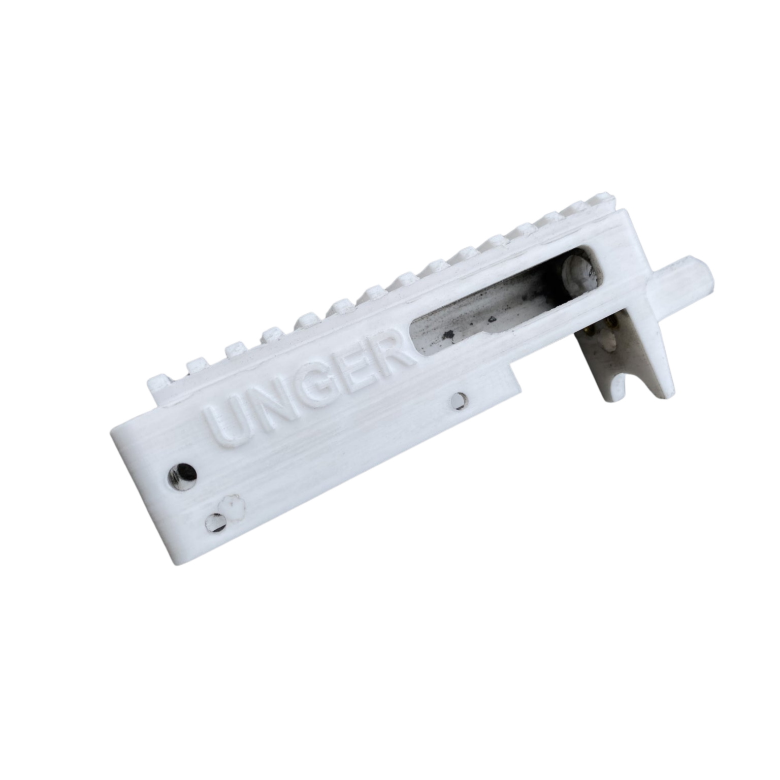 10-22 Receivers and Mods | Print-a-22