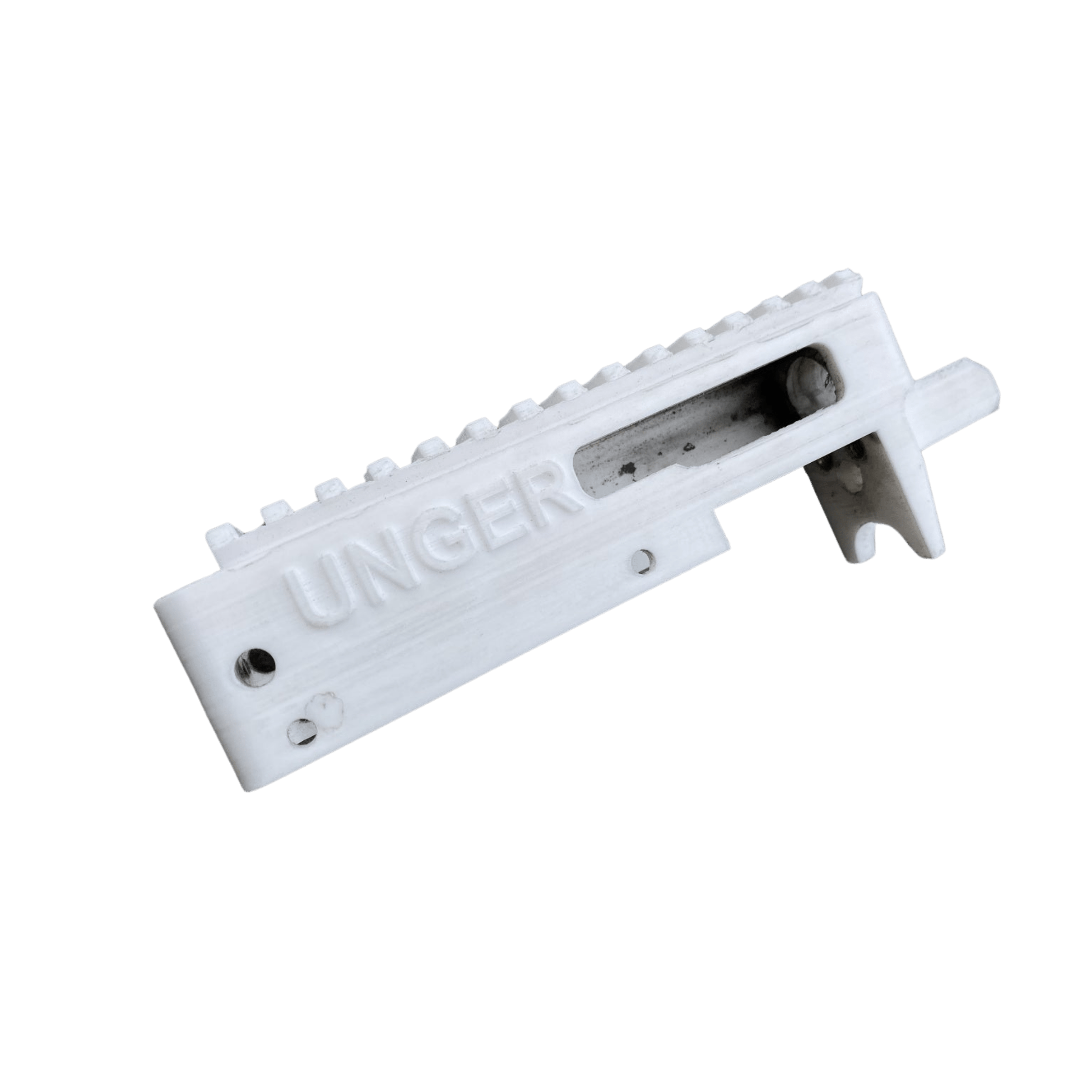 10-22 Receivers and Mods | Print-a-22