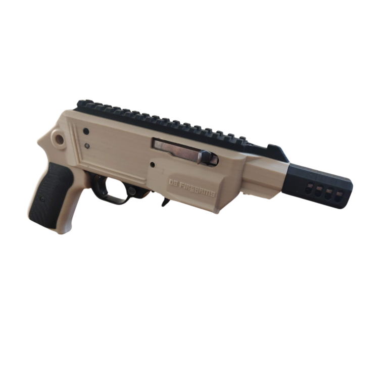 Builds - Best 3D Printable 22's and Mods