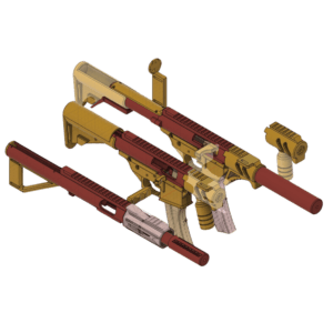 HD22 | Print-a-22