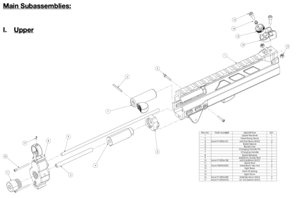 MP22 (K) | Print-a-22