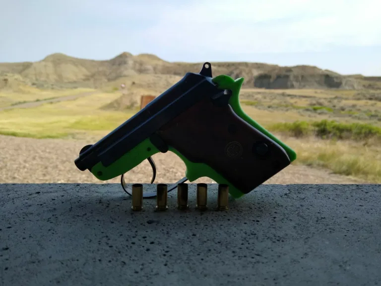 Builds - Best 3D Printable 22's and Mods