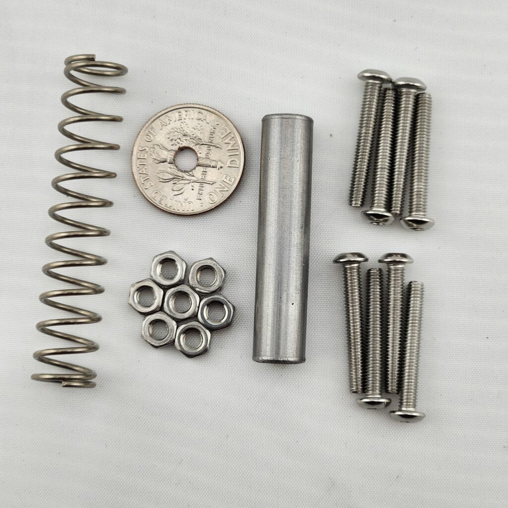 Harlot Hardware Kit | Print-a-22