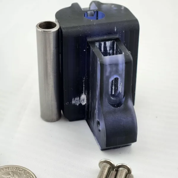 Harlot Parts Kit | Print-a-22 - 3d Printable 22LR Parts Kits and Builds