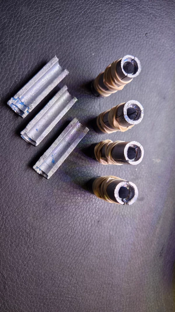 MP22(K) Complete Parts Kit | Print-a-22 - 3d Printable 22LR Parts Kits ...