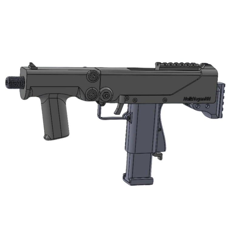 Builds - Best 3D Printable 22's and Mods