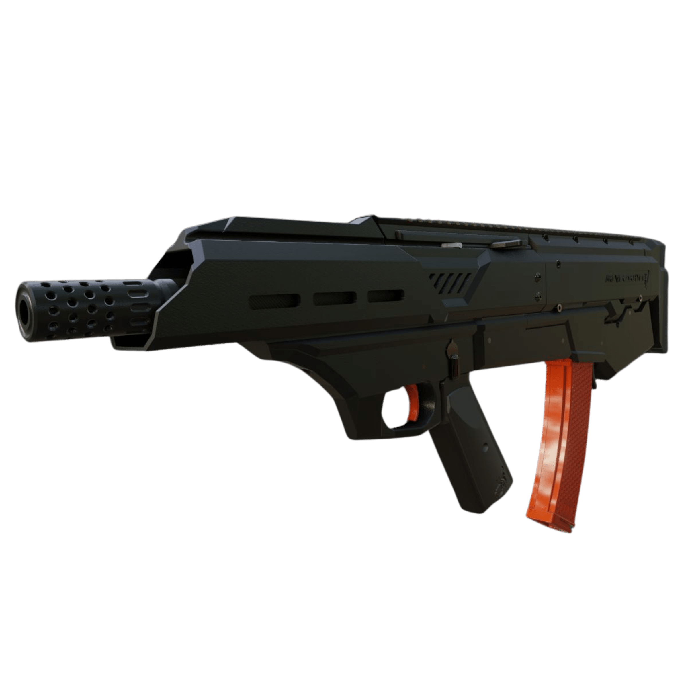 ScARpup | Print-a-22